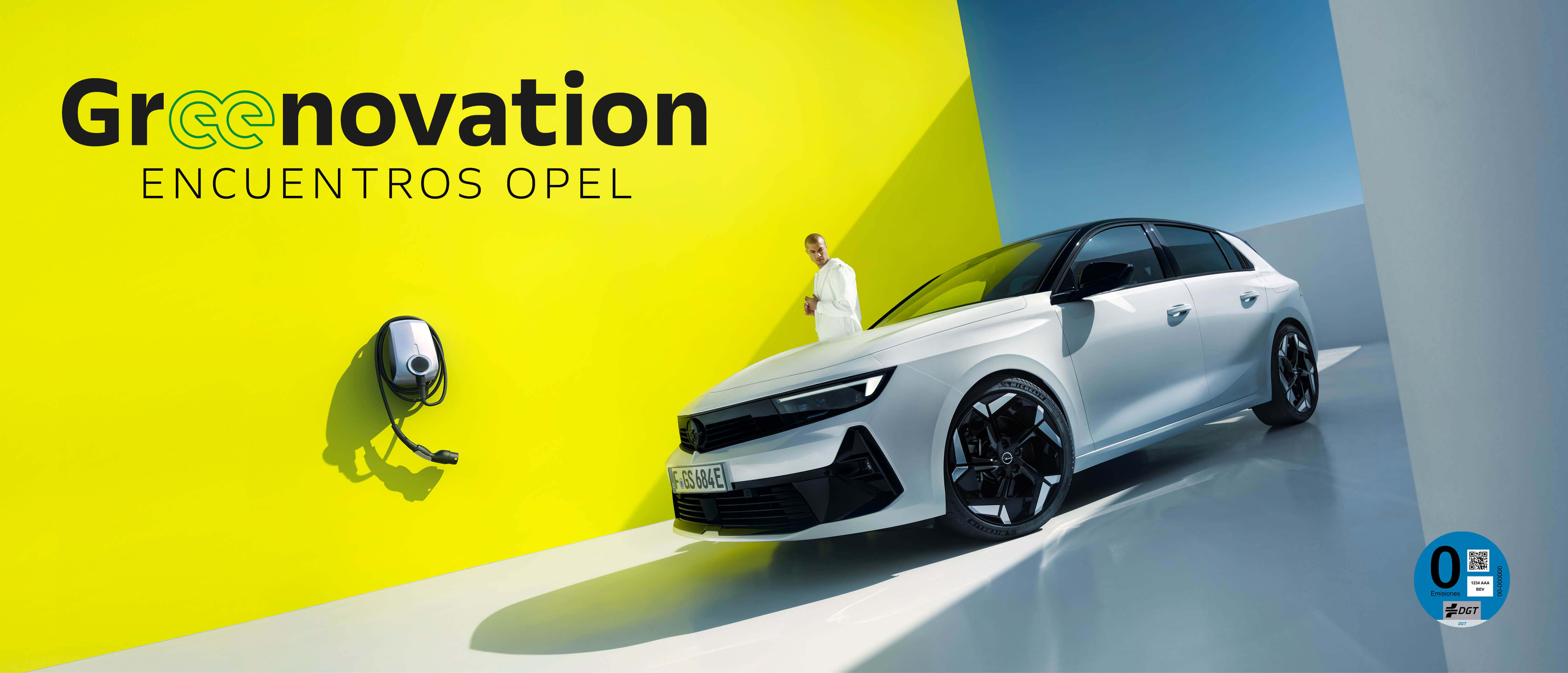 GREENOVATION OPEL